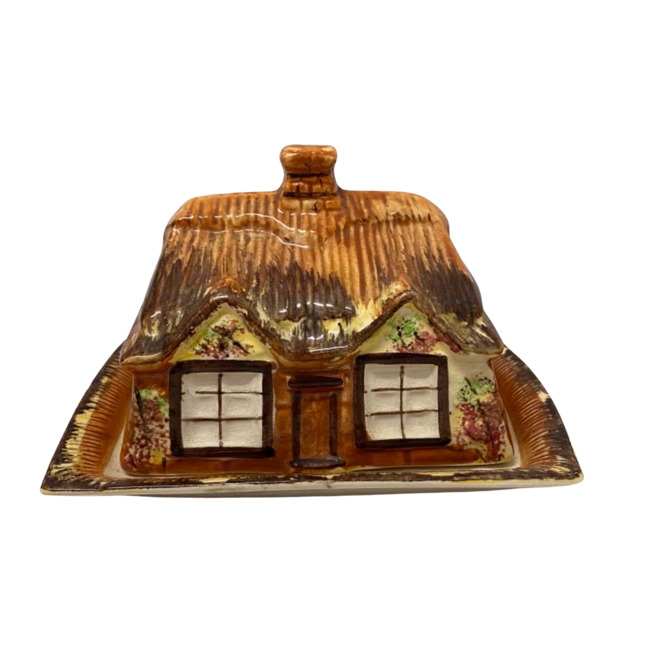 ** REDUCED ** Cottage ware Price Bros(s)