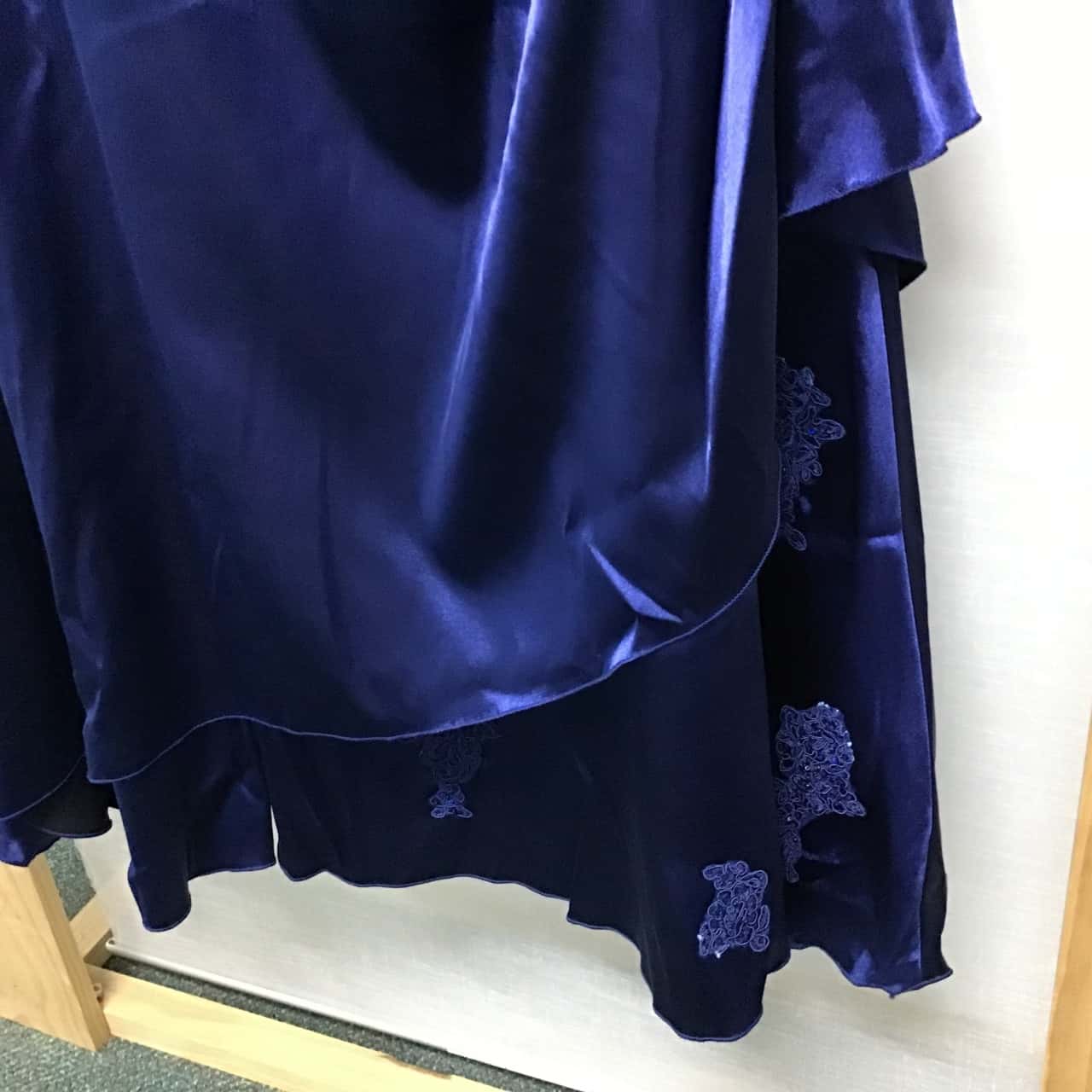 Juju & Christine, Skirt, top, and wrap, (top needs new zip), Size 10 ...