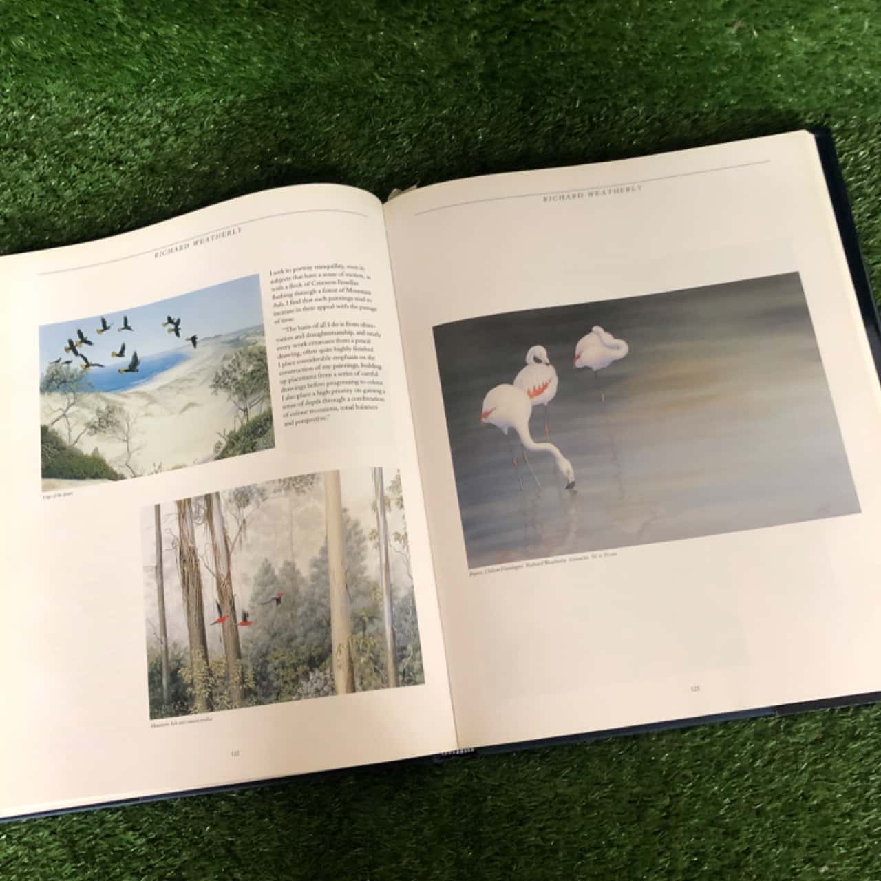 Australian Impressionist & Realist Artists : 210 Works By 70 Living ...