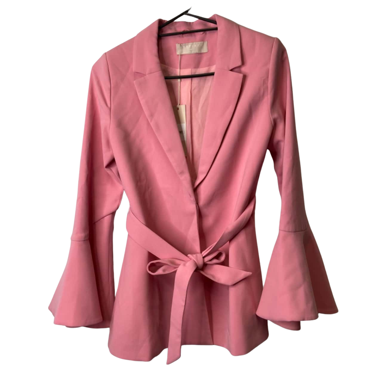 Keepsake the Label Womens Size M Blazers Pink BNWT (s)