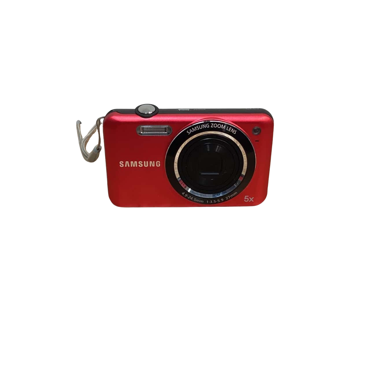 Samsung ES73 Digital Camera(s)