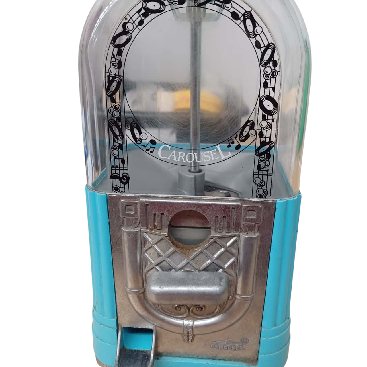 Carousel Gum Ball Machine (s)