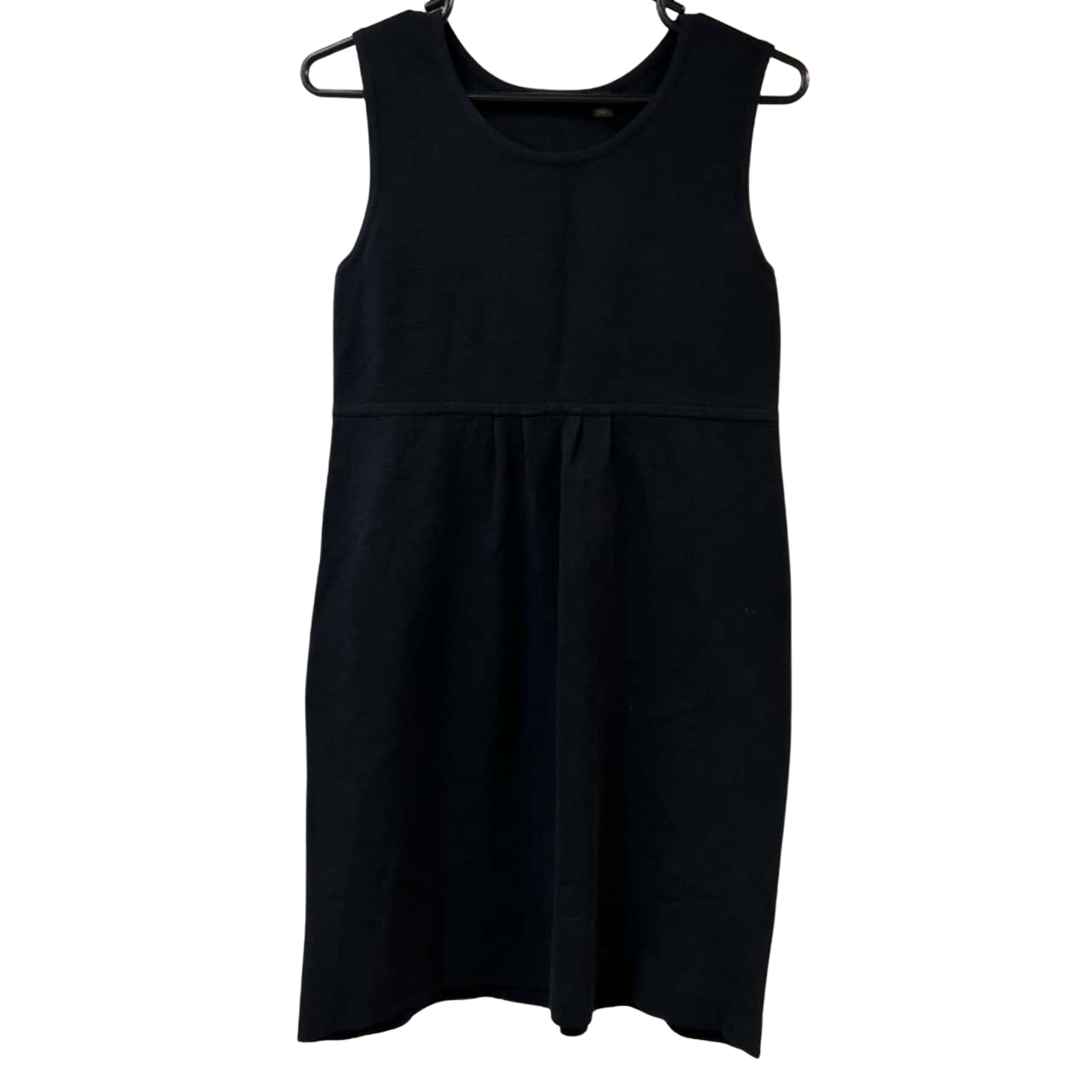 Country Road Womens Size L Midi Dress Black (s)