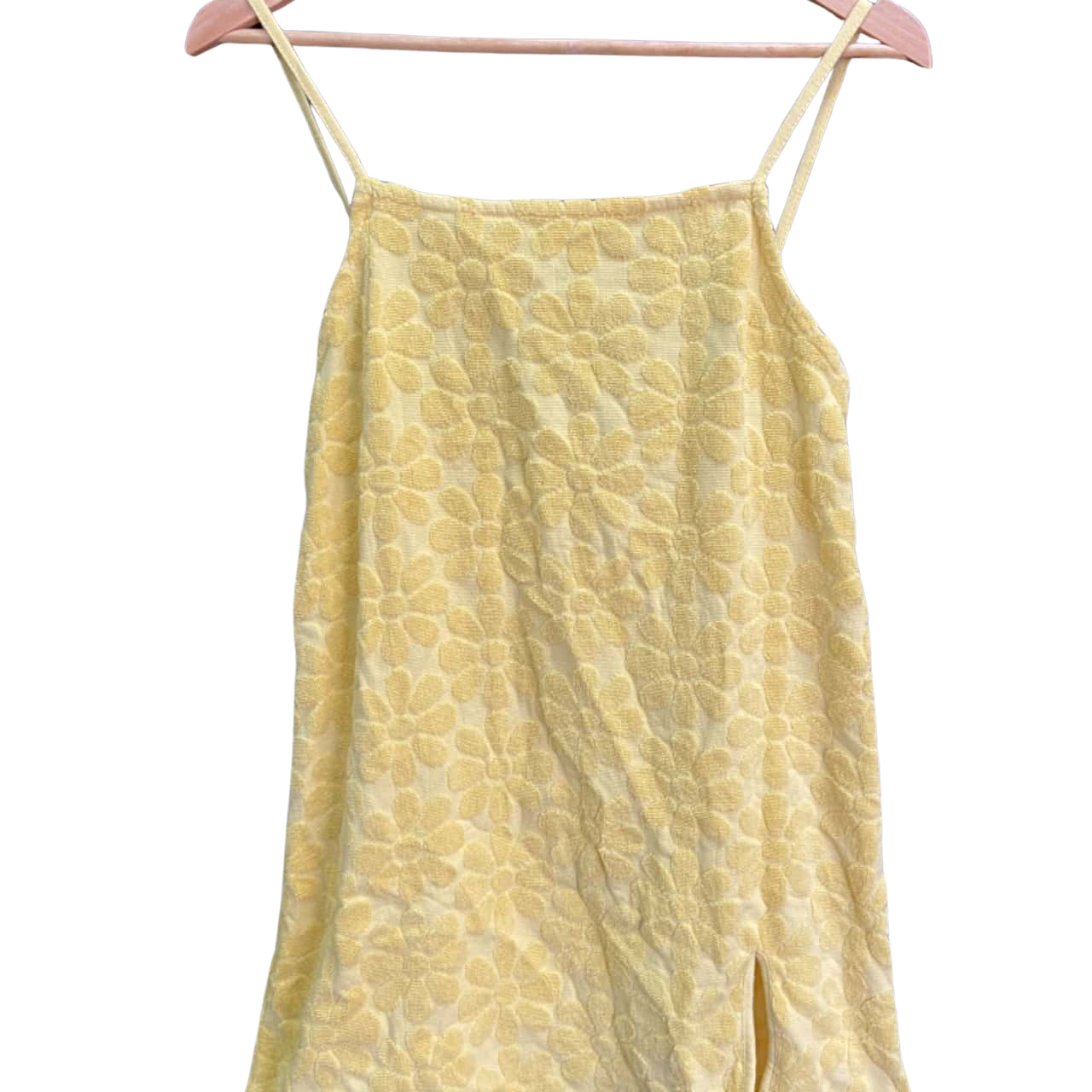 Ghanda Dress, Size S