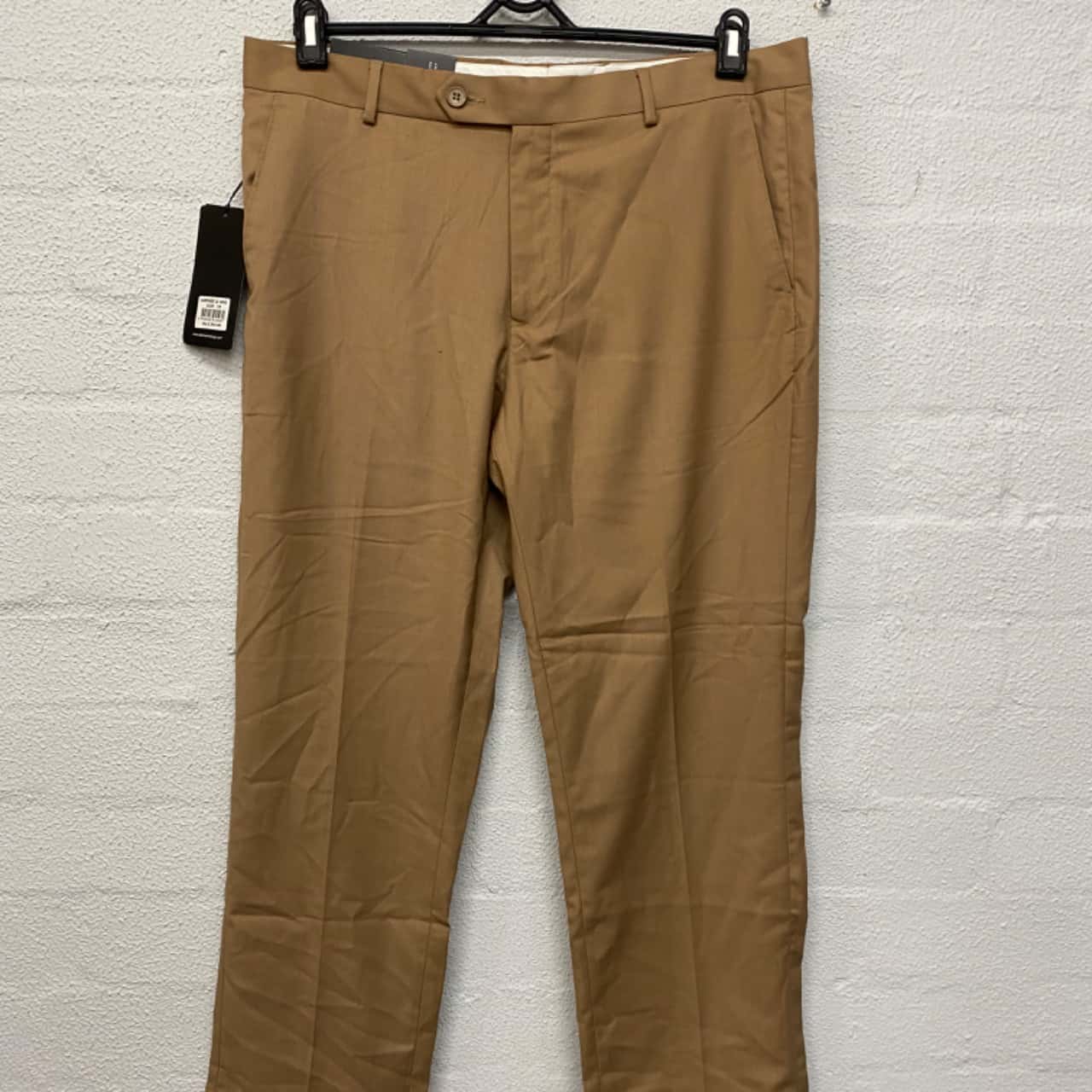 Vantage Mens Size 36 Pants