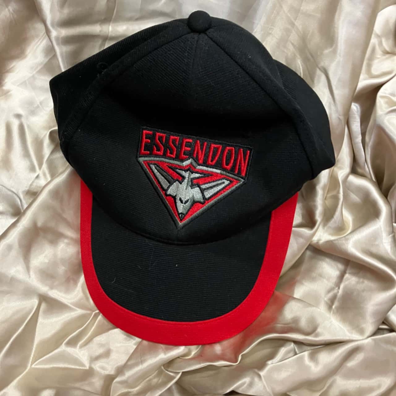 AFL Essendon Cap (s)