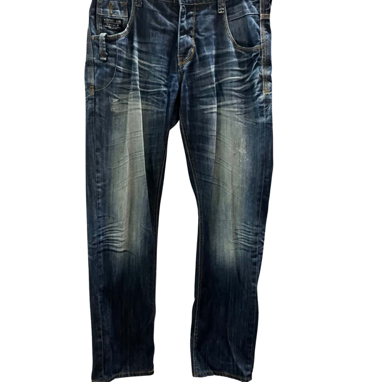 Smoke n Dust Jeans size 34R(s)