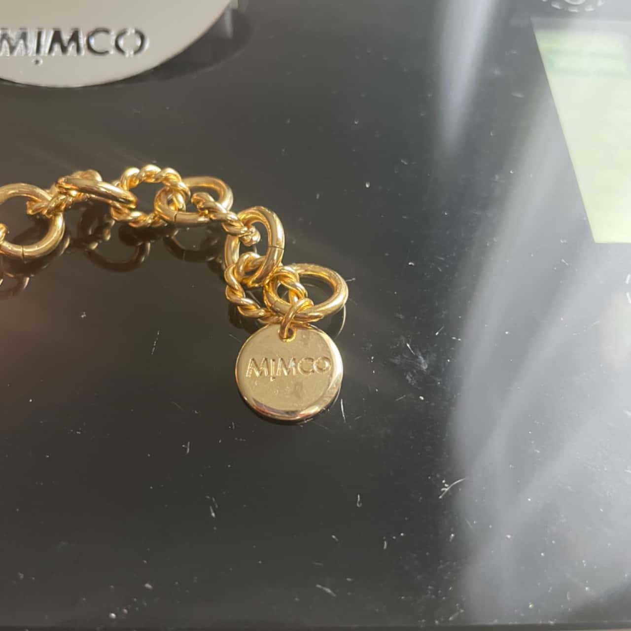 Mimco Bracelets / BNWT Earrings set