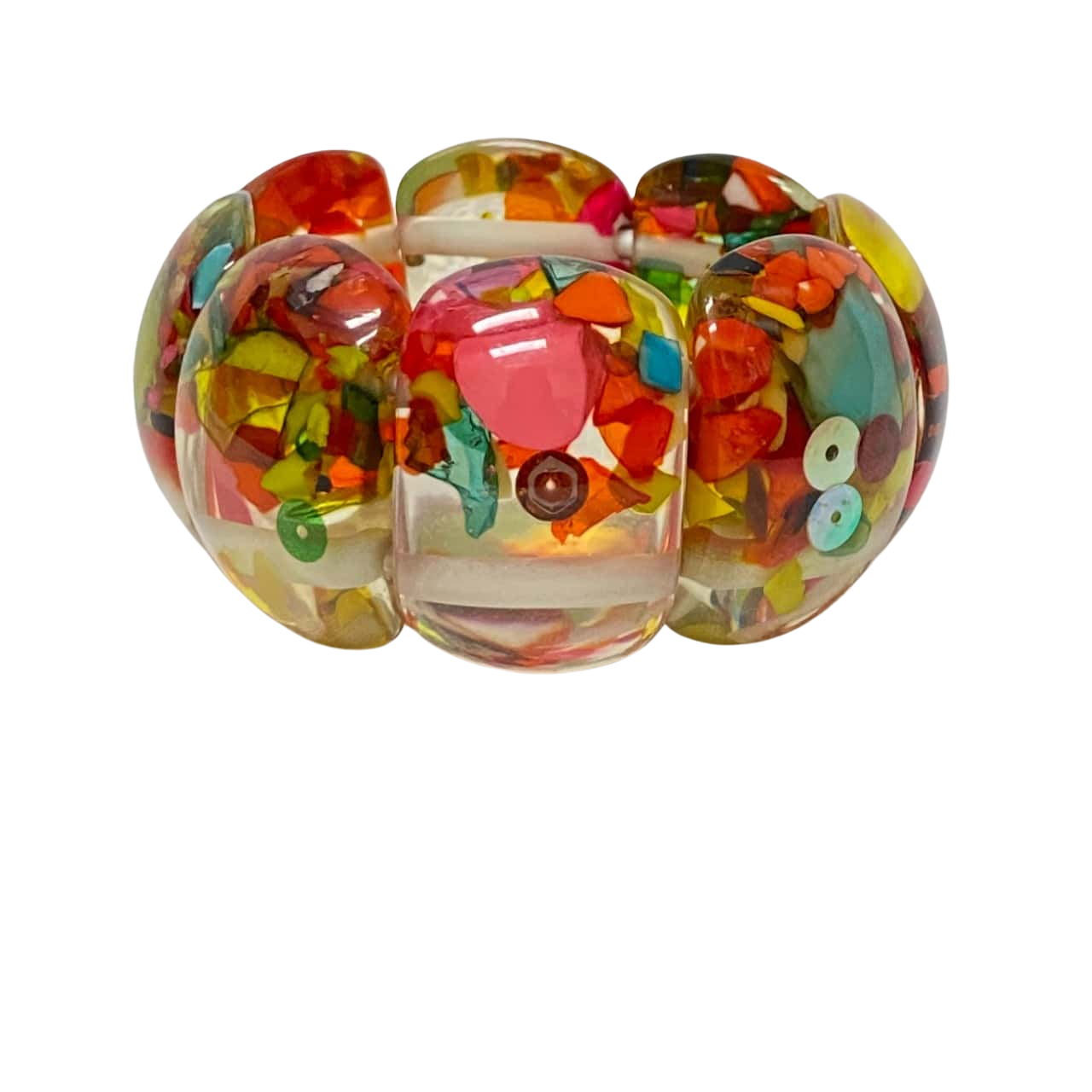 SOBRAL Bangle (signed)(s)