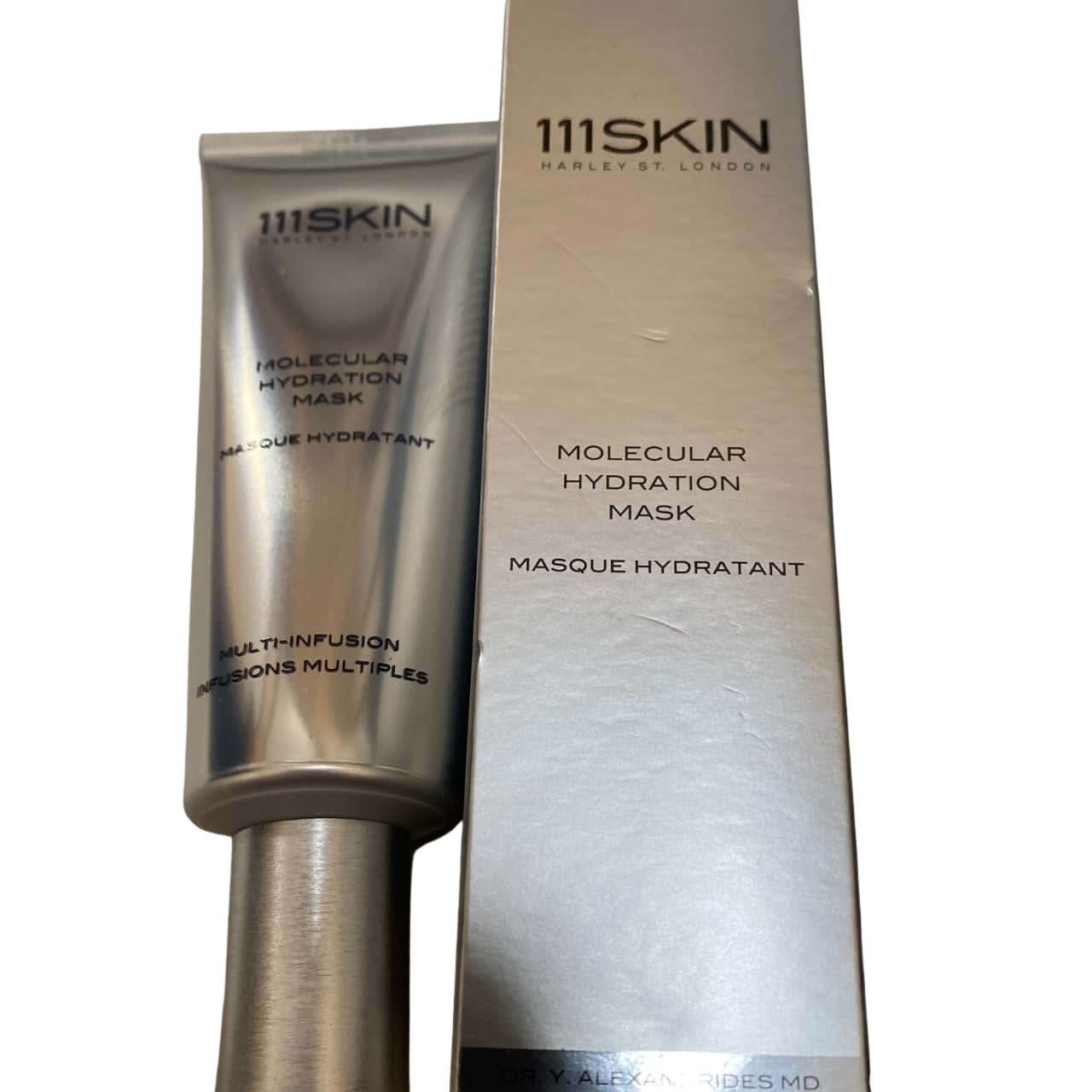 111SKIN Molecular Hydration Mask 75ml