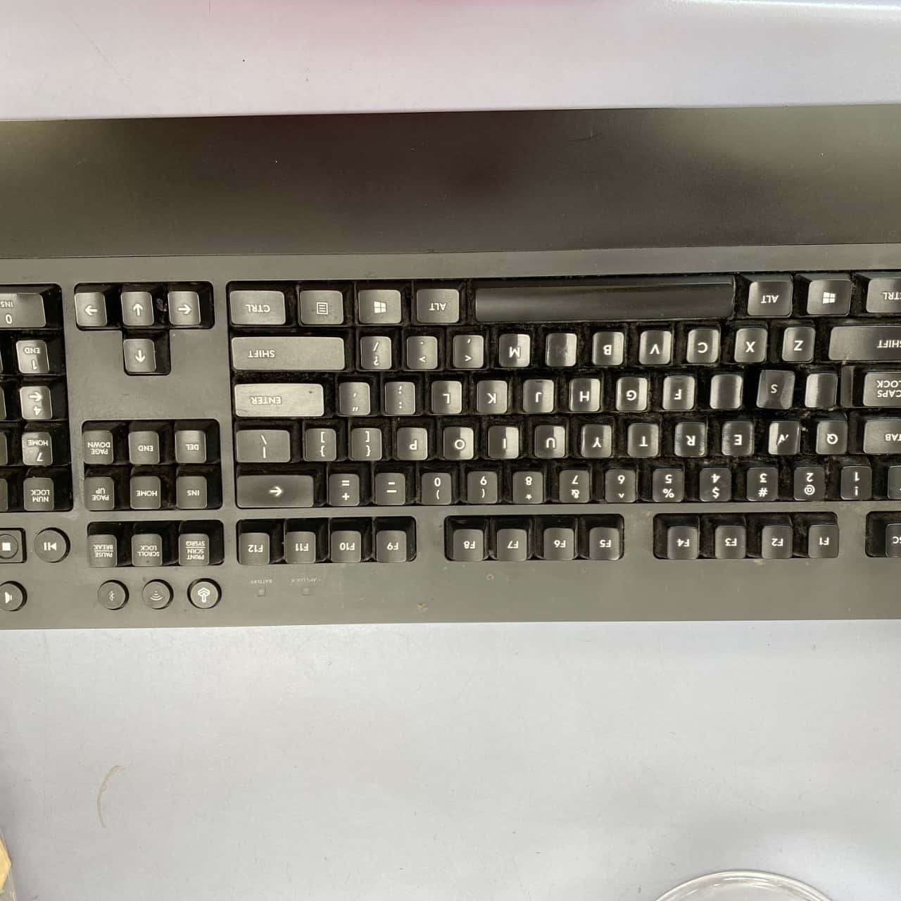 Logitech G613 Wireless Keyboard