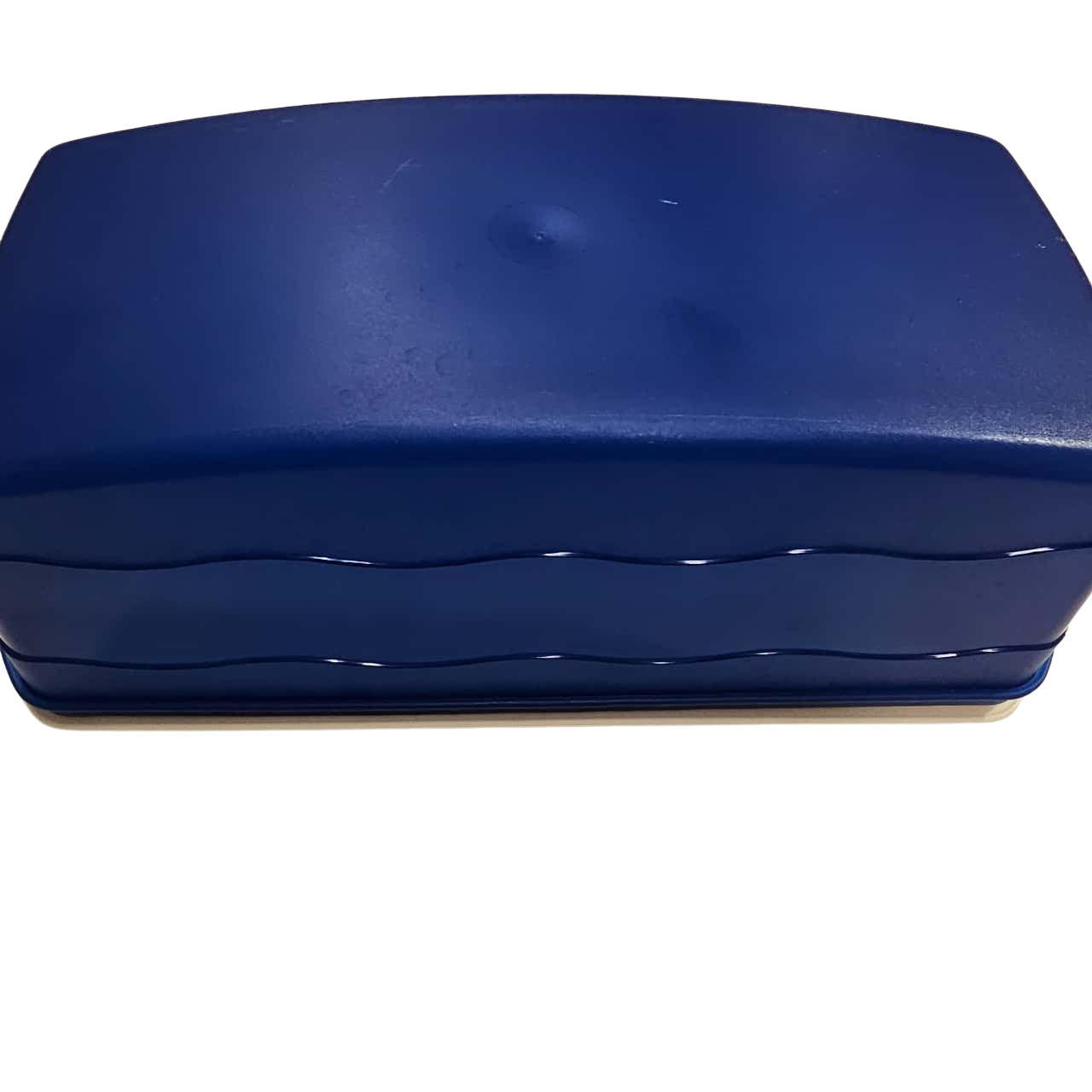 Tupperware Bread Keeper(s)