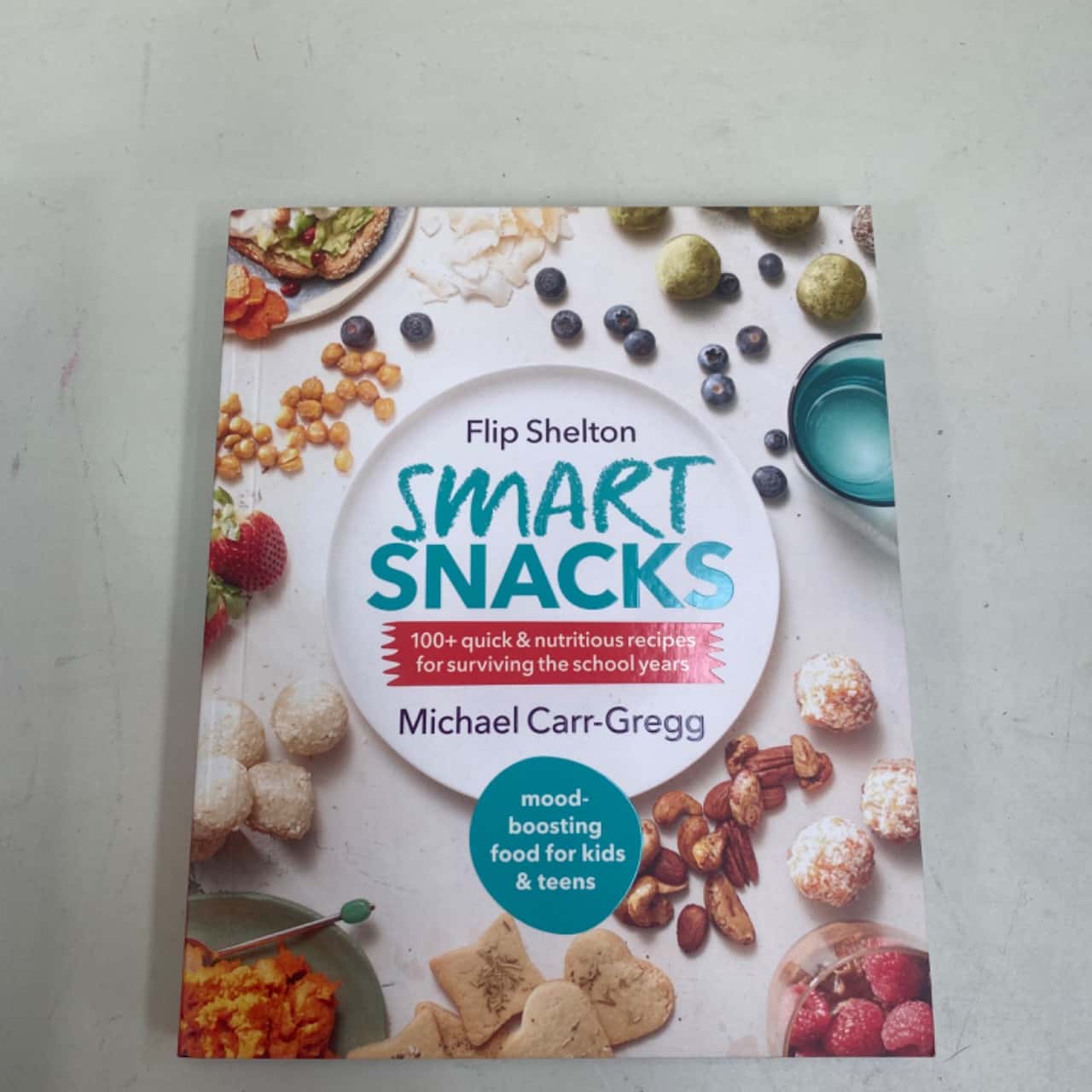 Smart snacks (s)