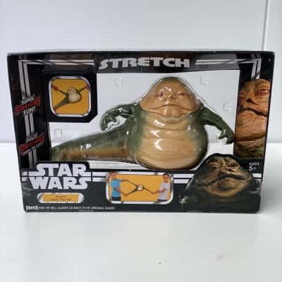 Star Wars: Stretch Jabba the Hutt