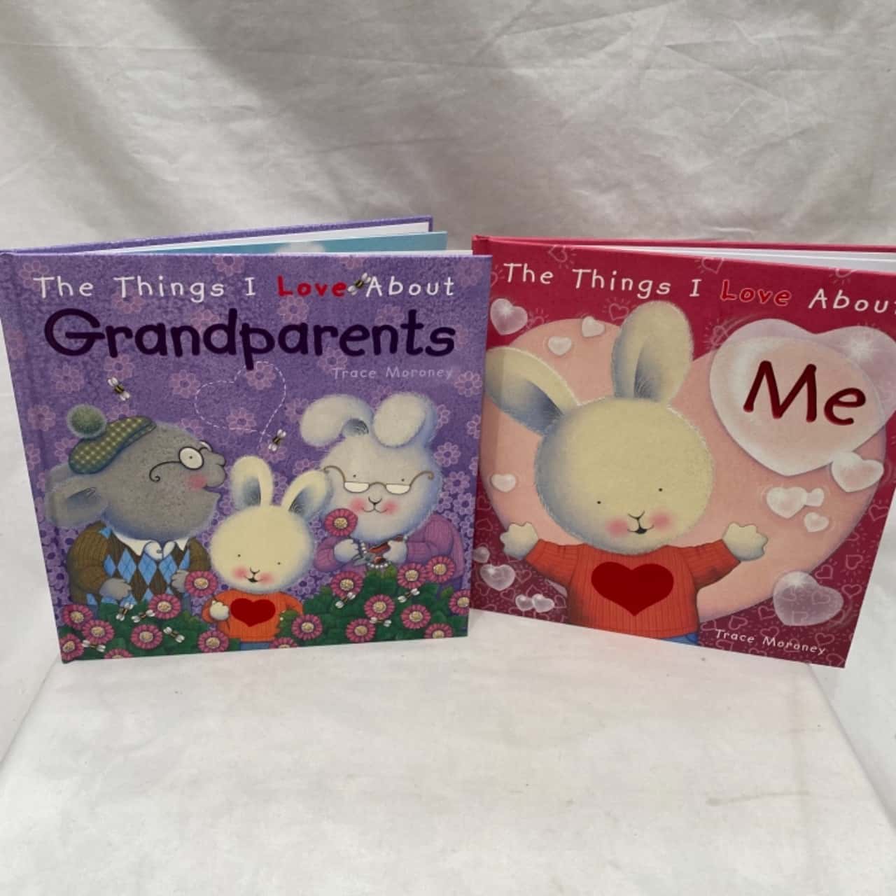 **Christmas Gift Idea** The Things I Love 8 Book Children Box Set ...