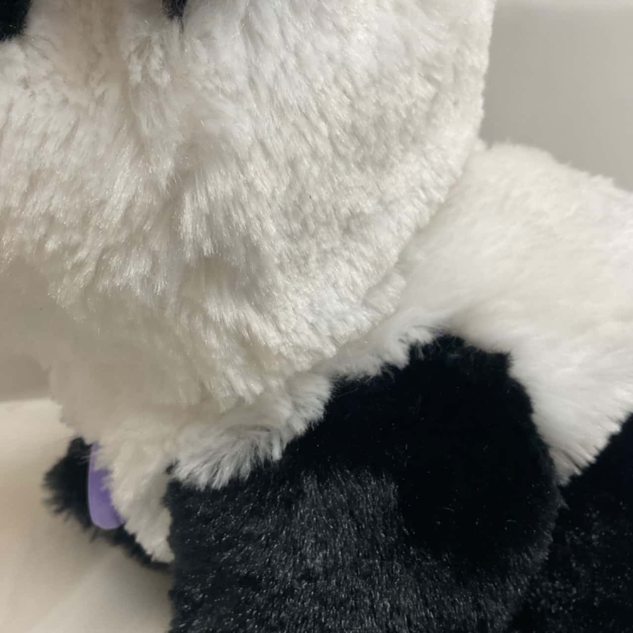 FurReal Friends Pom Pom My Baby Panda Bear Plush Interactive Pet Hasbro ...