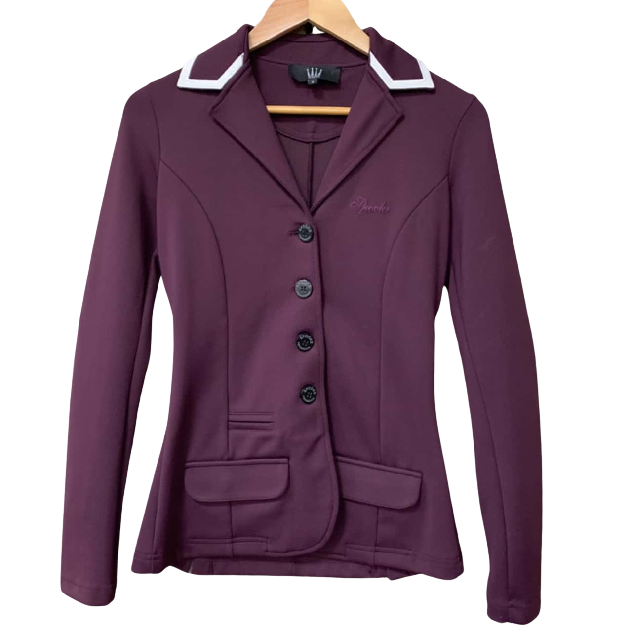 Spooks Equestrian Jacket size S(s)