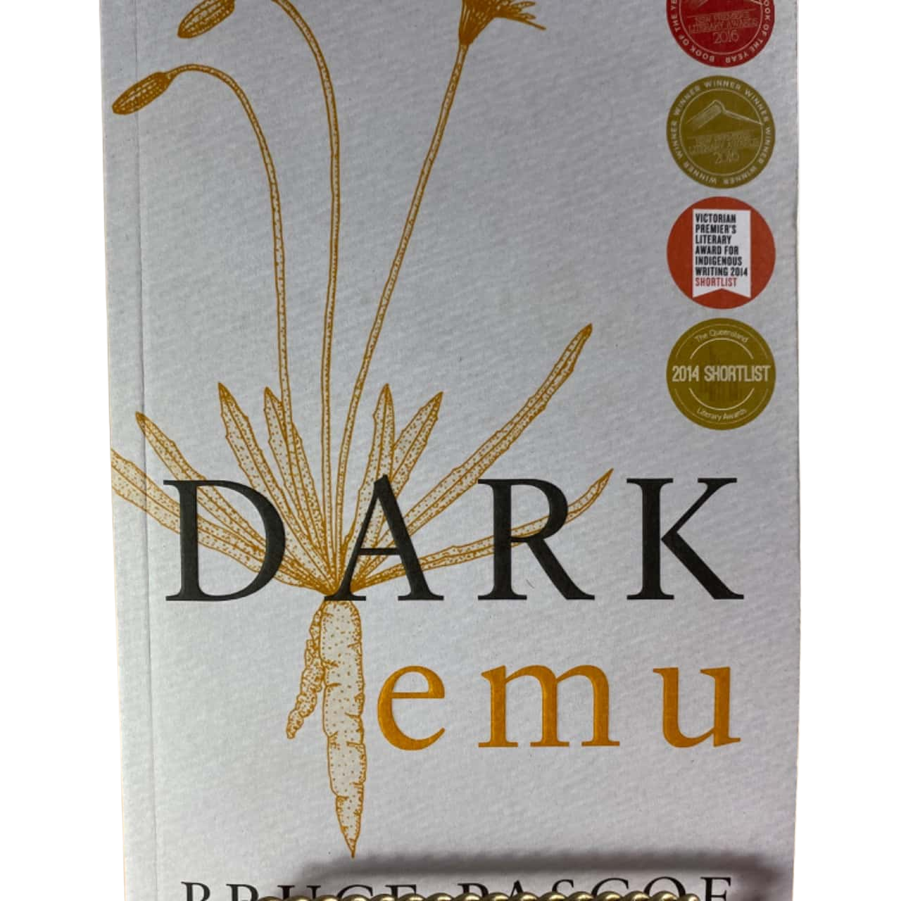 Dark Emu by Bruce Pascoe Paperback Book(s)