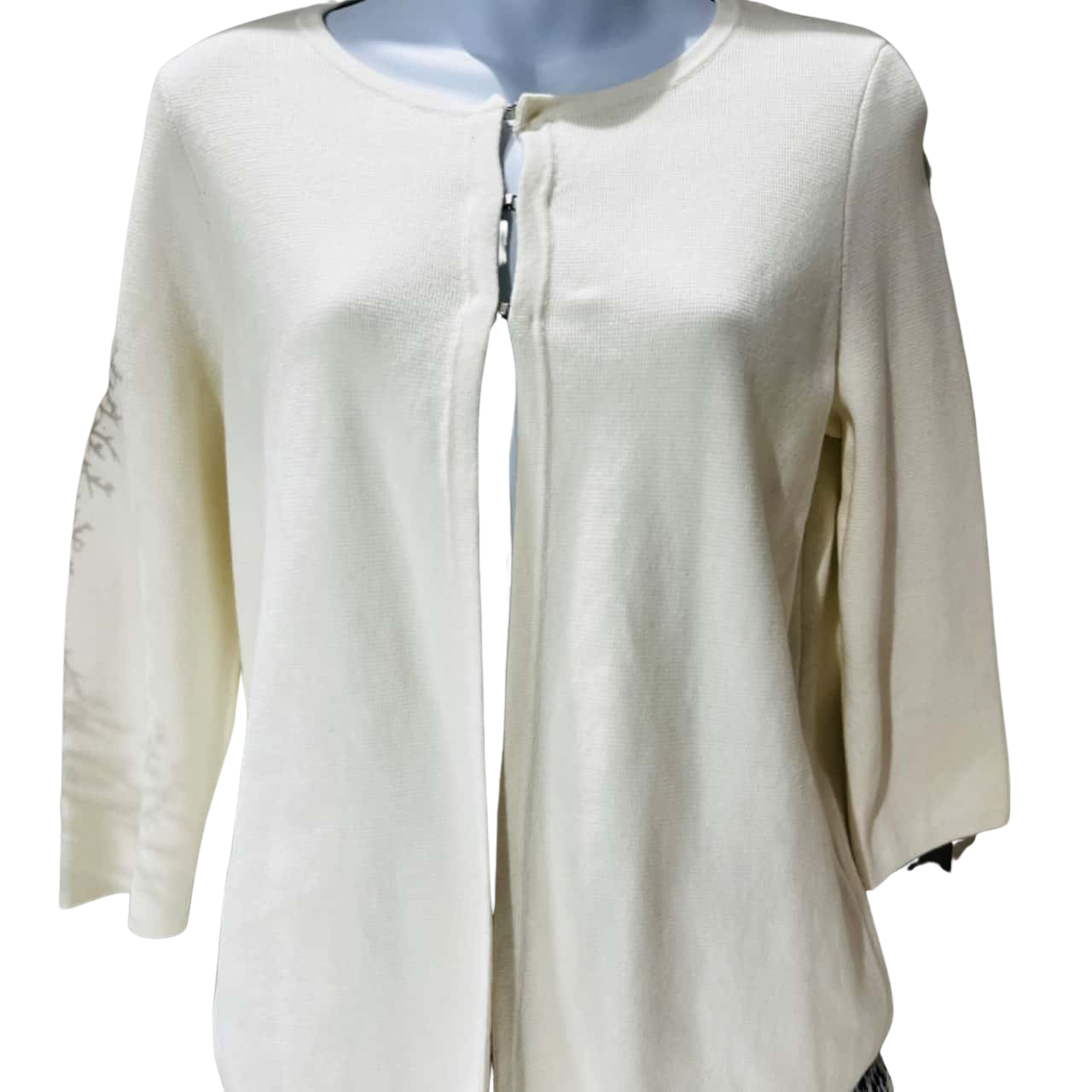Regatta Womens Size 10 Cardigans White