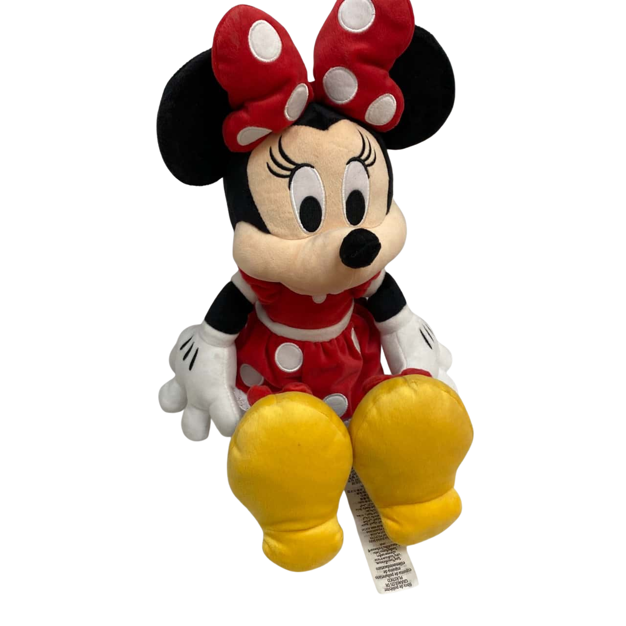 Minnie Mouse Plush Toy
