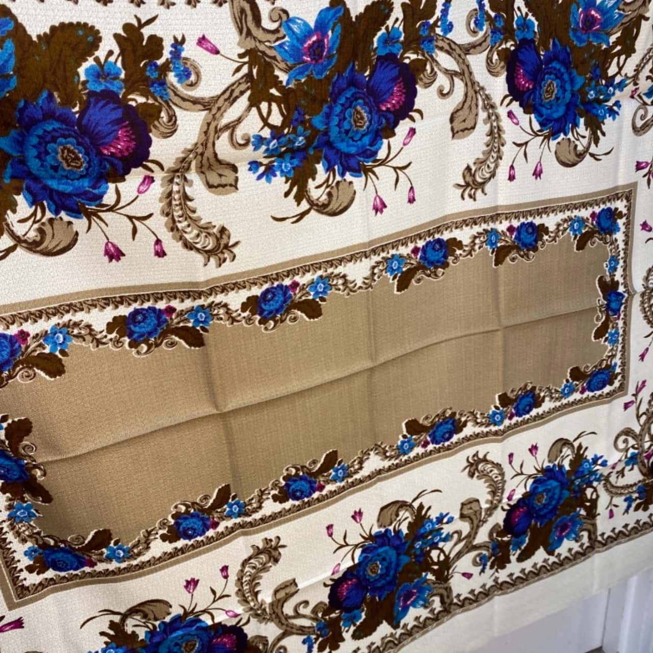 German made table cloths new(s)