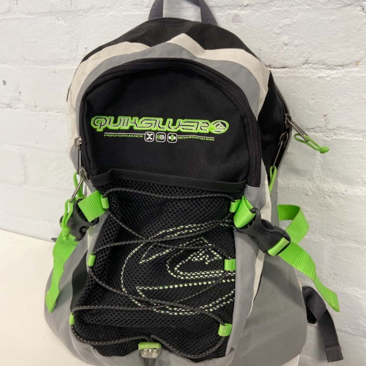 Mens Quiksilver backpack(s)