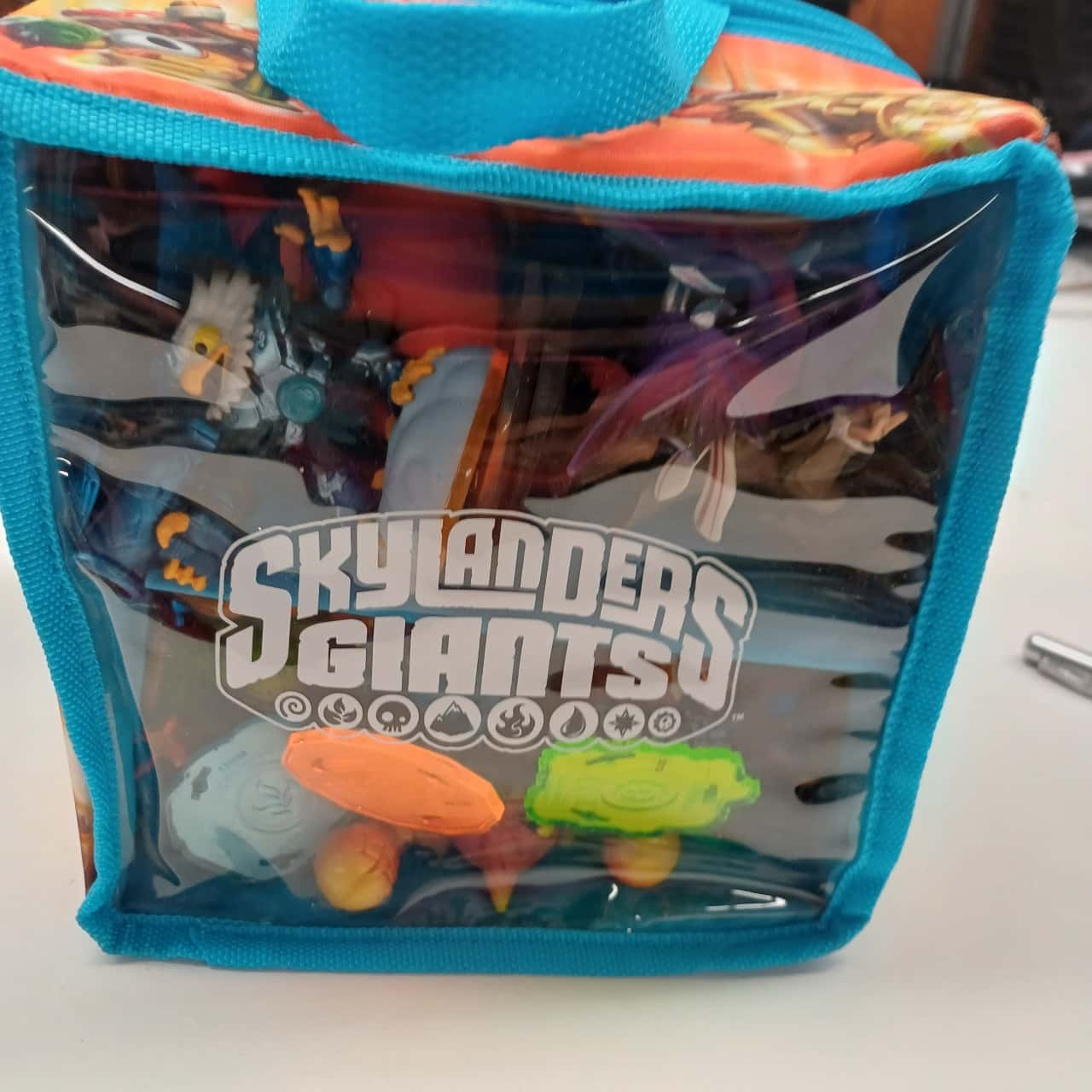 Skylanders Giants Set(s)