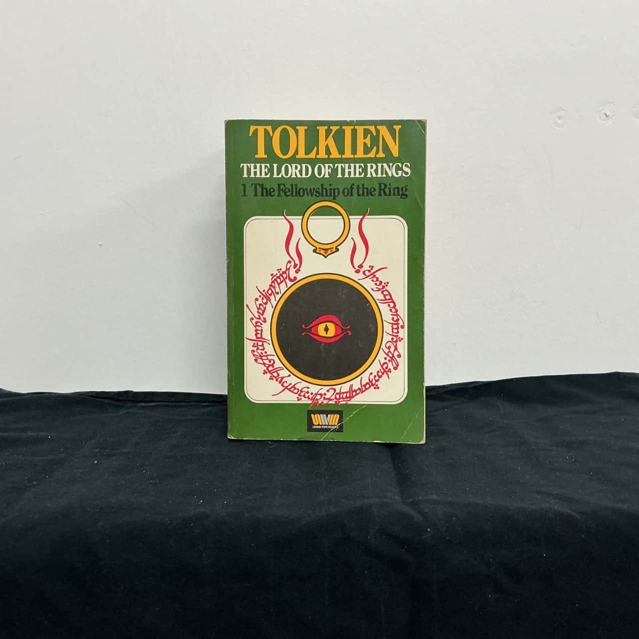 The Lord of the ring trilogy (s)