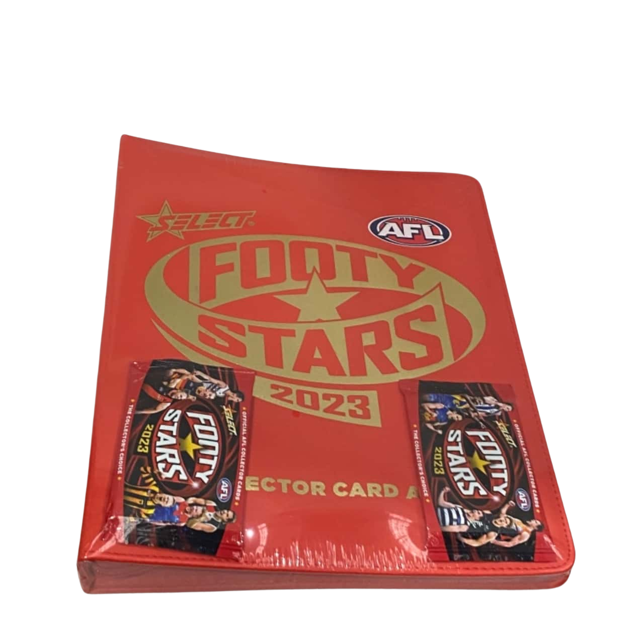**Christmas Gift Idea ** BRAND NEW AND SEALED AFL FOOTY STARS 2023 ...