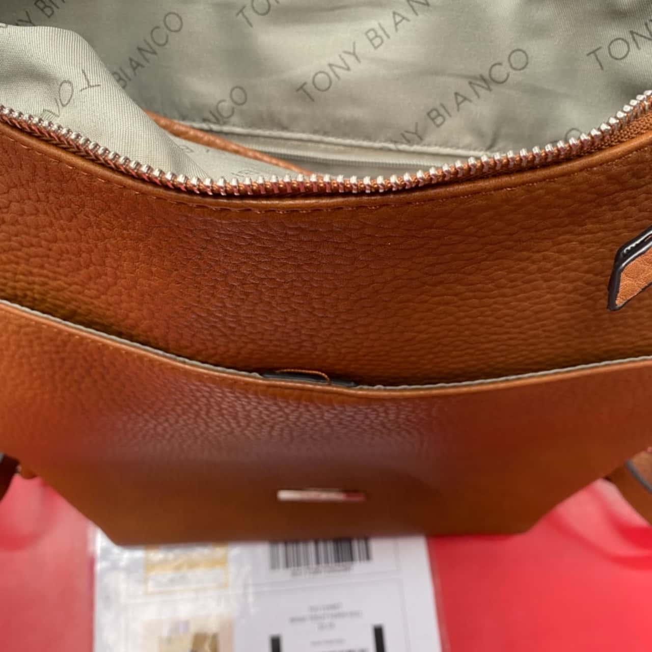 Womens Tony Blanco Handbag NWOT (s)