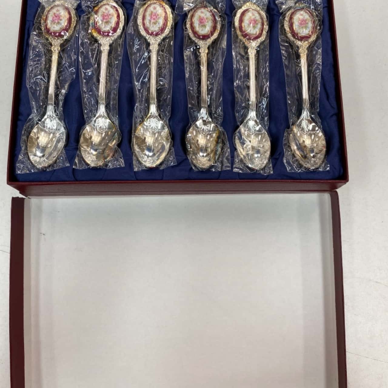 Japanese teaspoon(s)