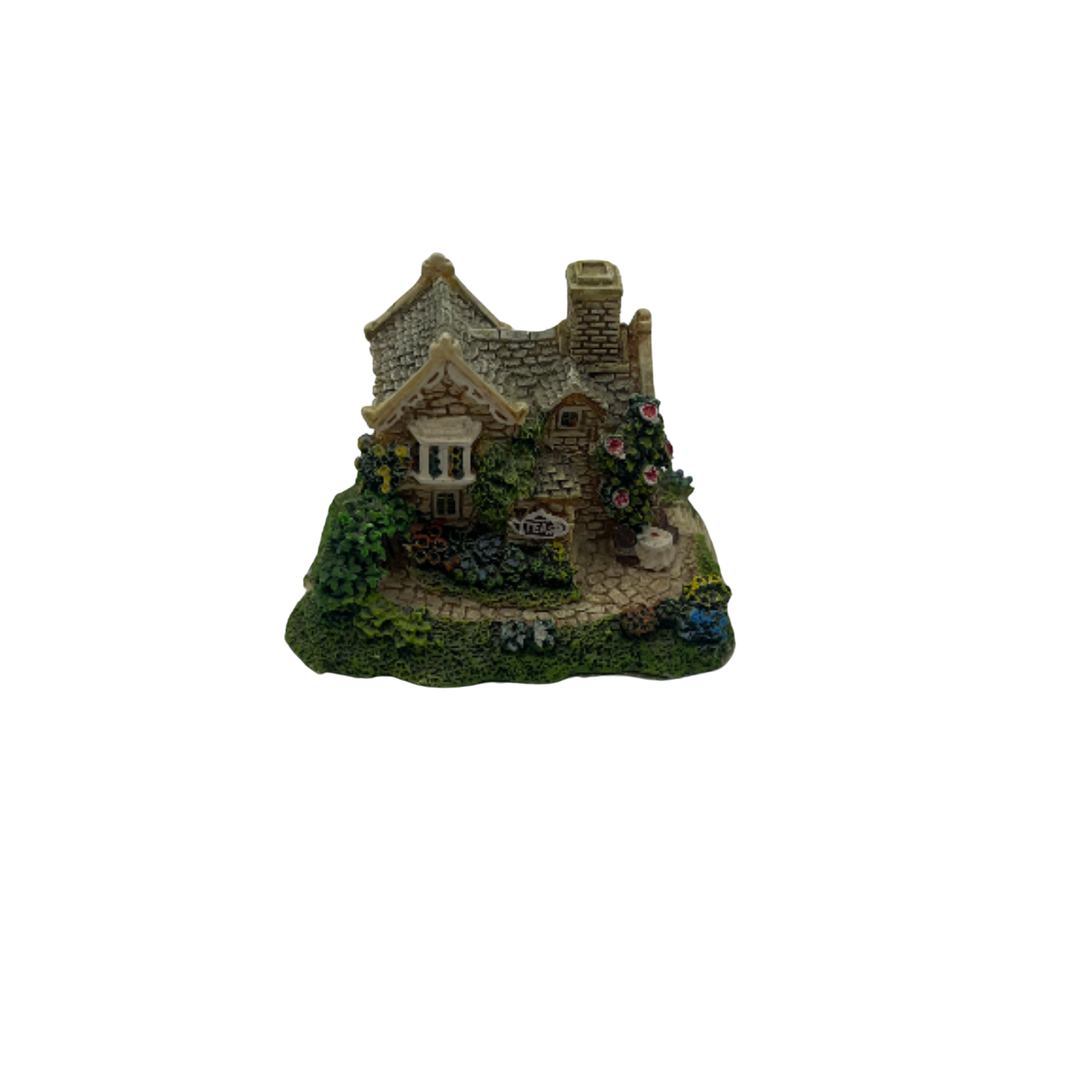 The Leonardo Collection Miniature Tea House(s)
