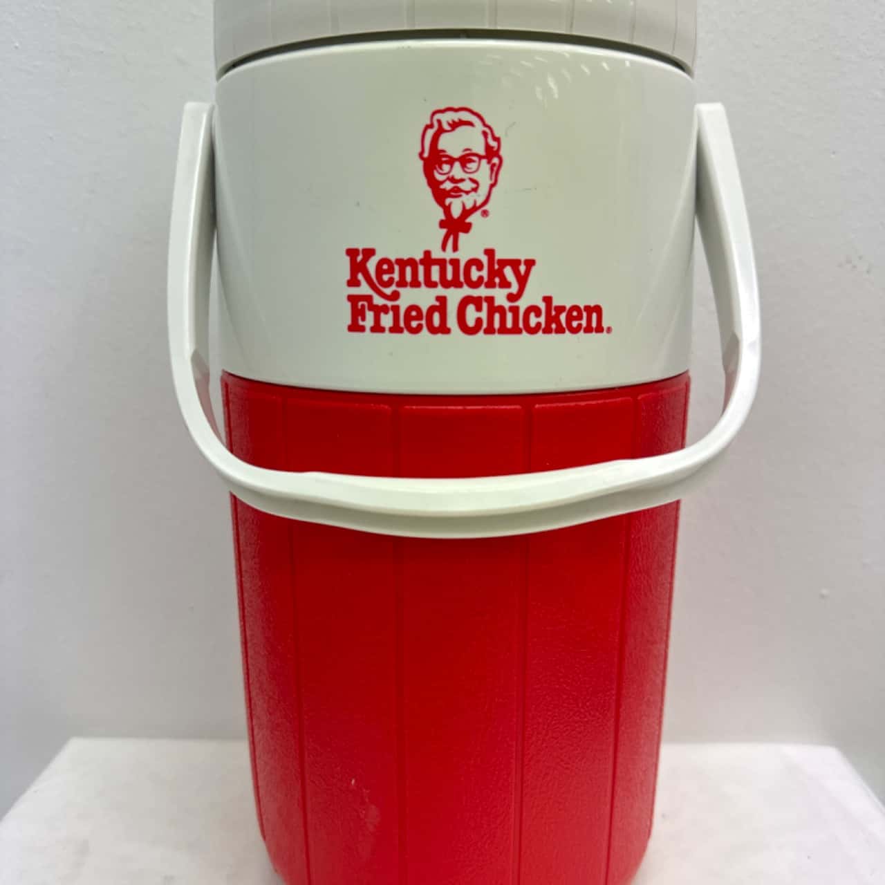 Vintage KFC Cooler Jug(s)