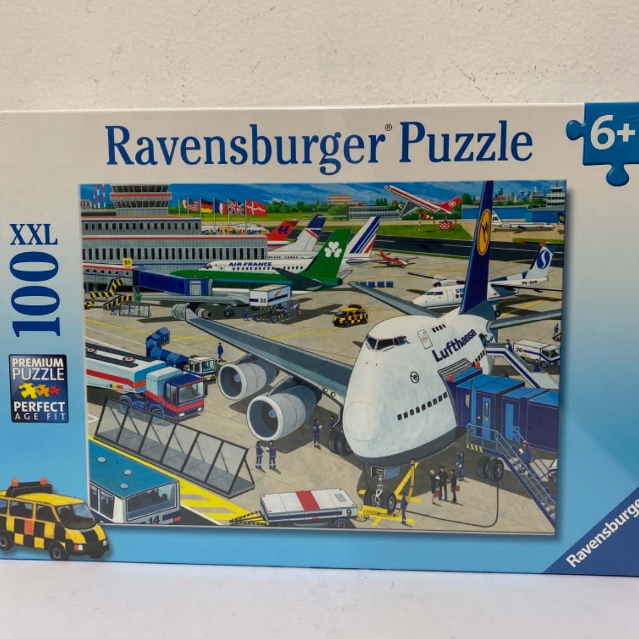 Ravensburger puzzle(s) - New With Tags | Salvos Stores