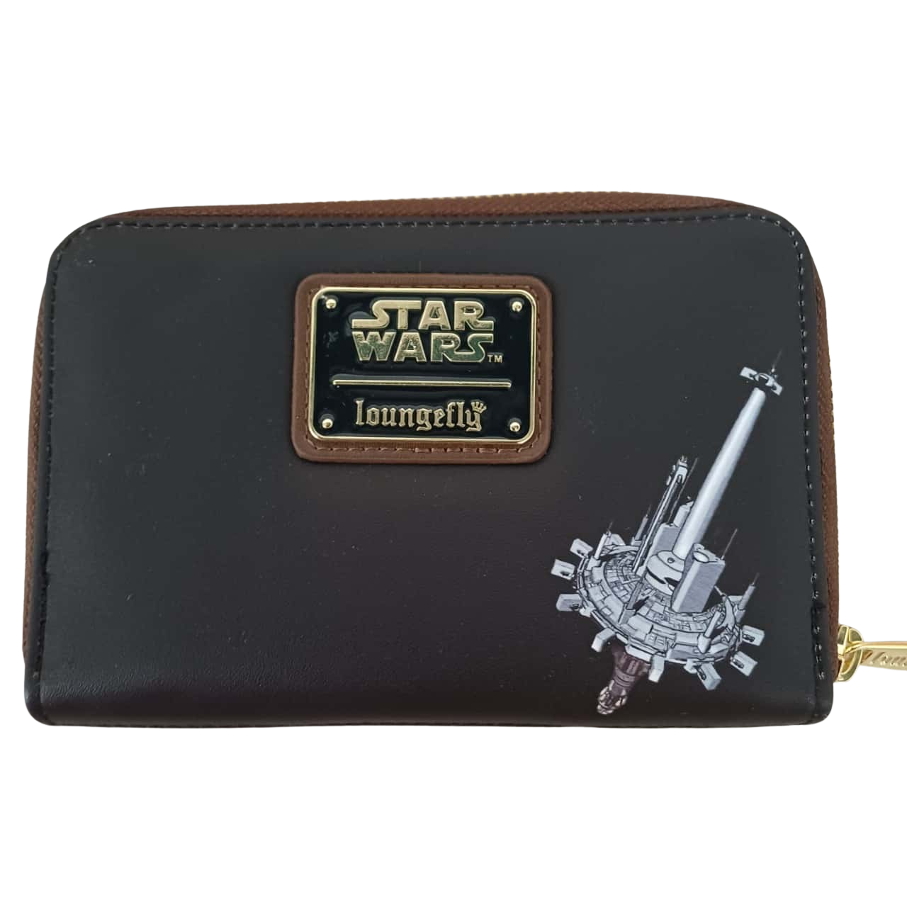 Womens Star Wars Loungfly Purse (s)