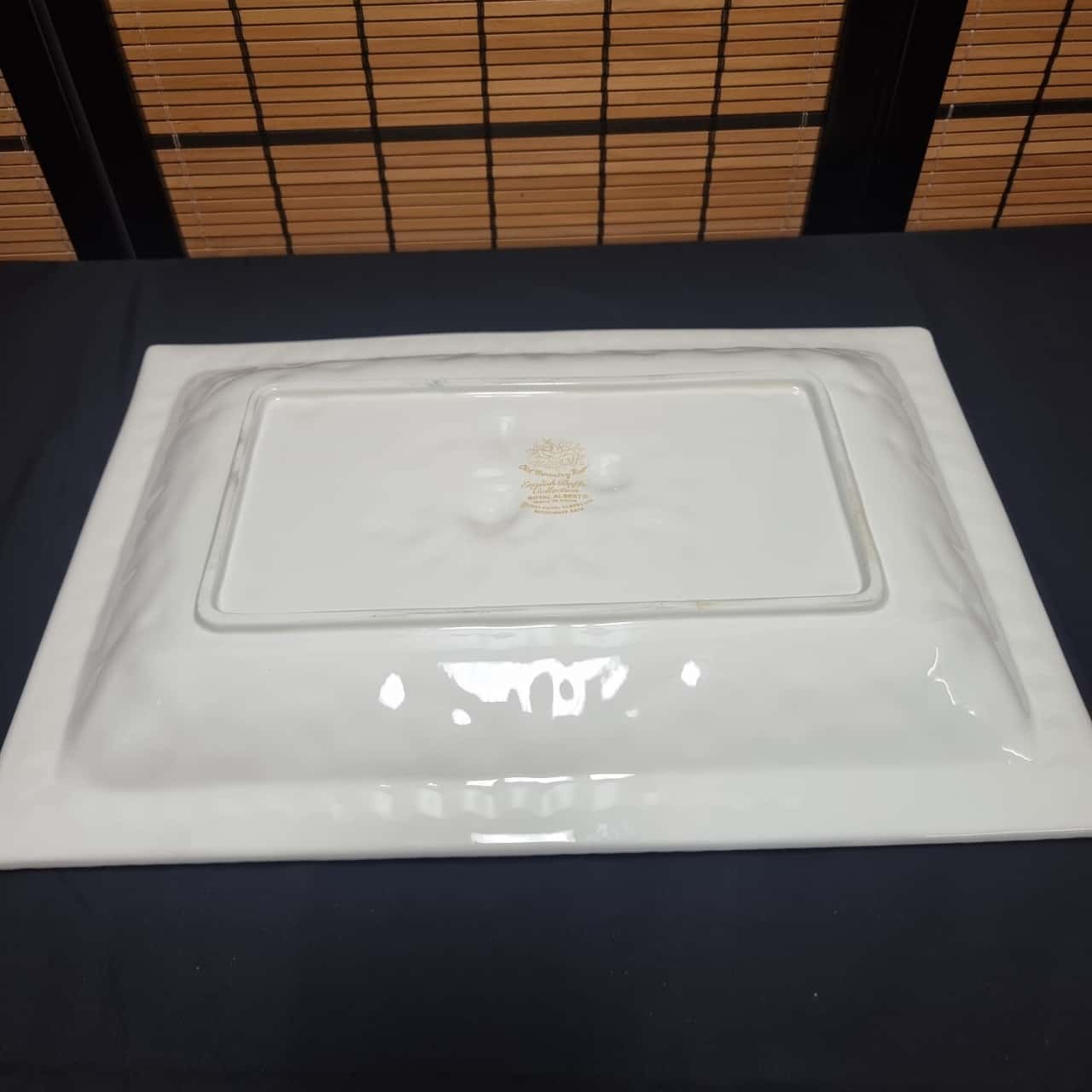 Royal Albert 'Old Country Roses' English Buffet Collection Platter(s)