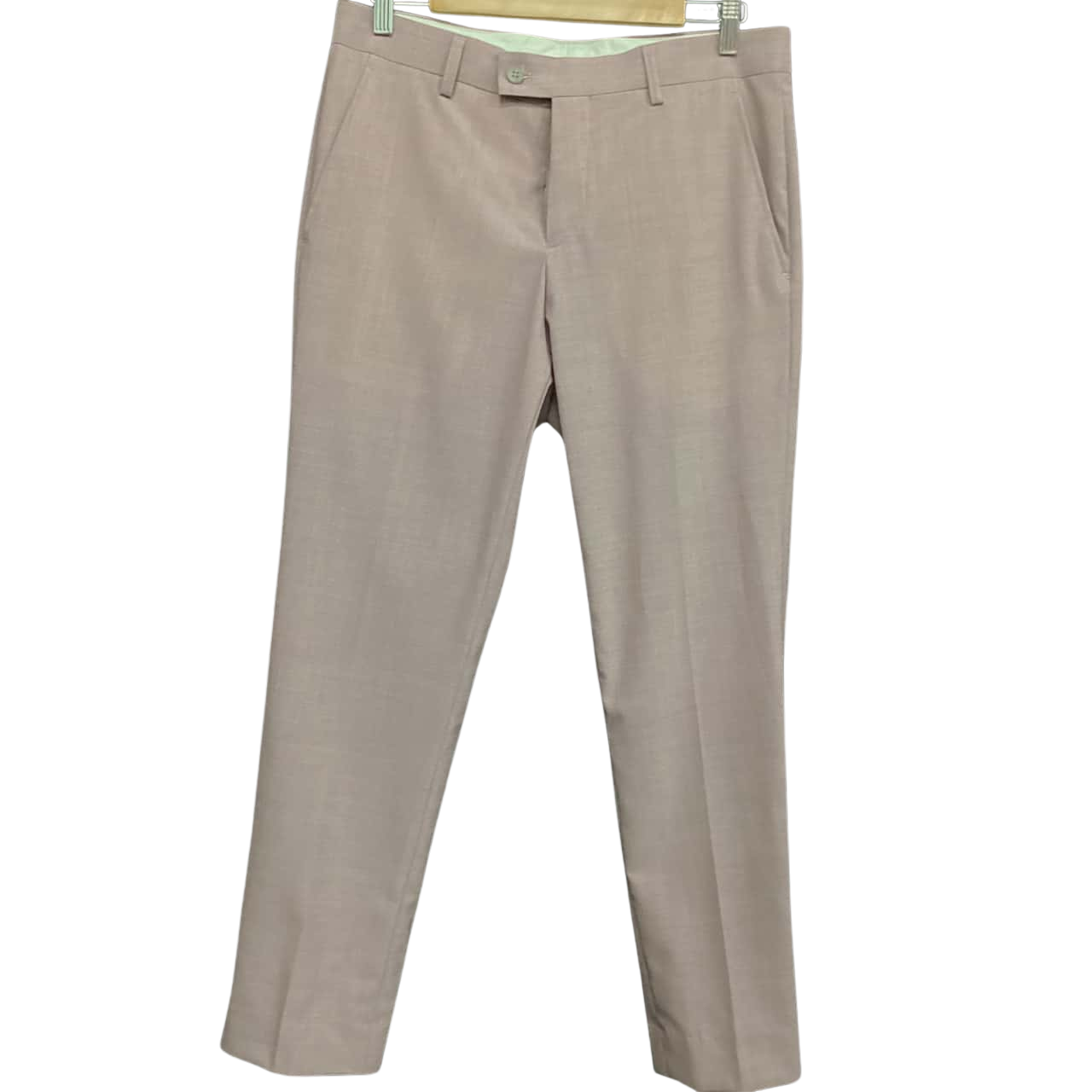 Uberstone Suit Pants Mens Size 82 Lilac