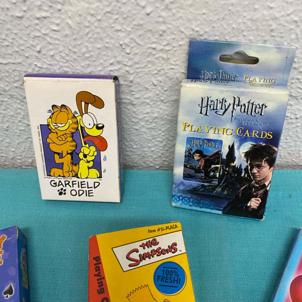 Kids Play Card Bundle 2