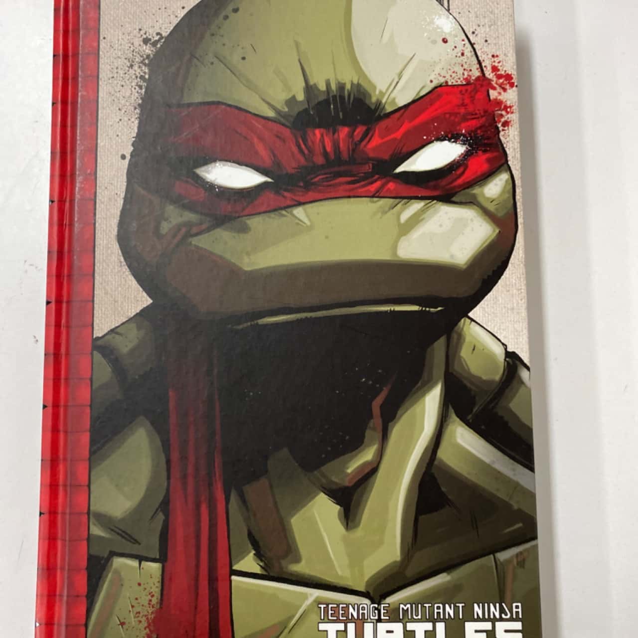 Teenage mutant ninja turtles (s)