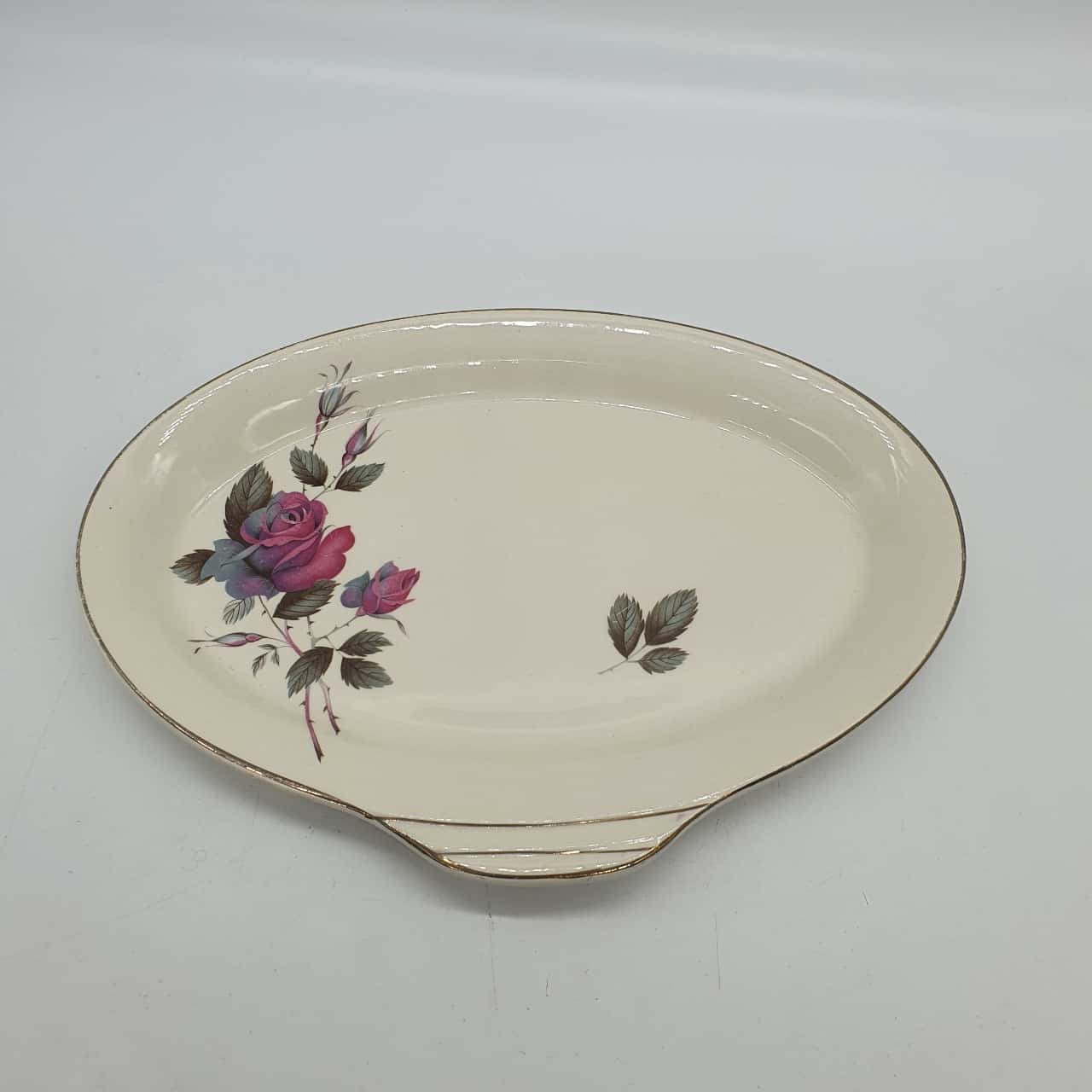 Alfred Meakin Plate(s)