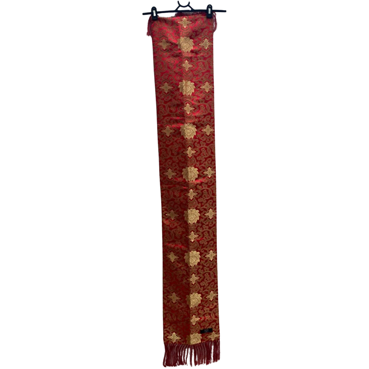 Nanjing Yunjin Handmade Scarf Gift Box