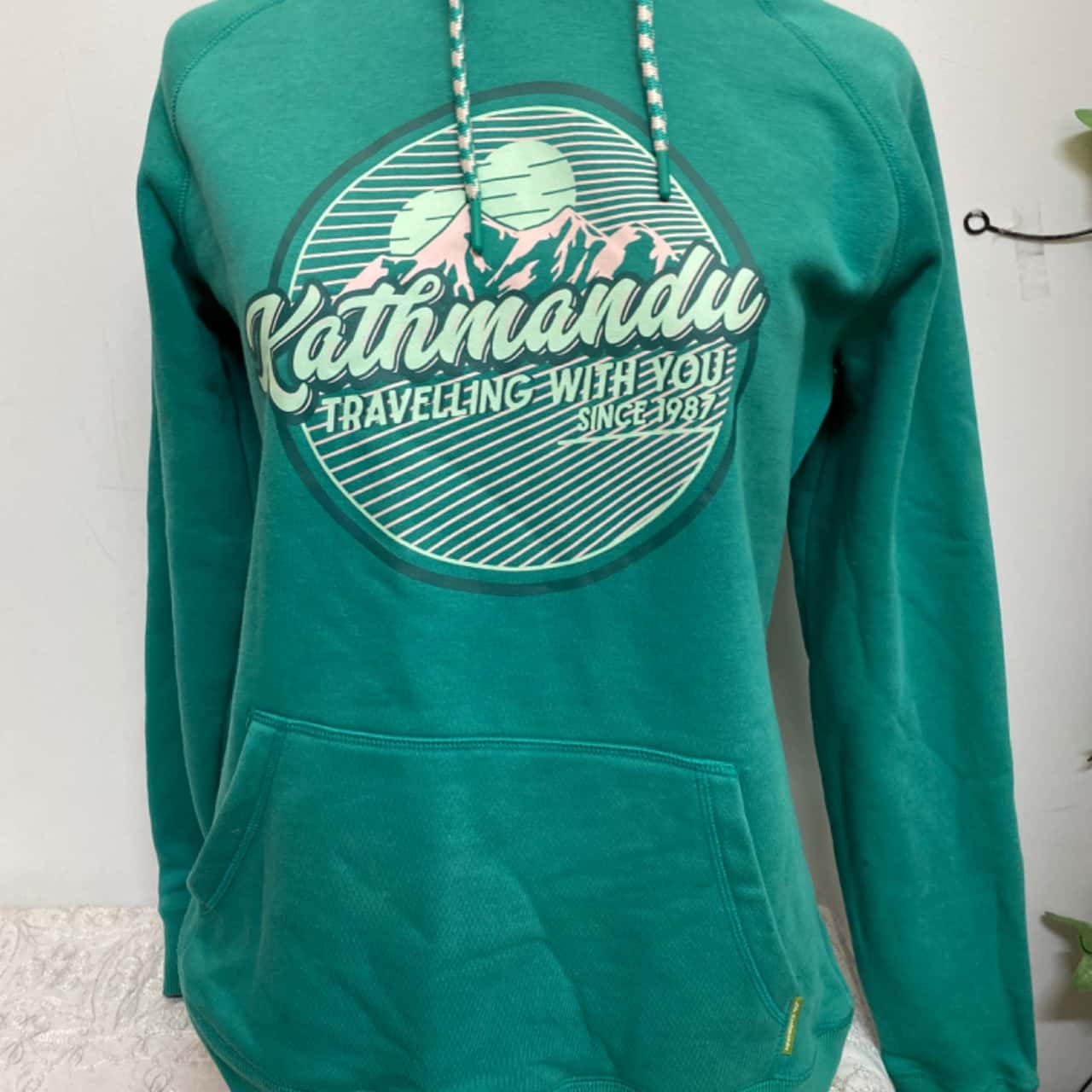 Kathmandu Hoodie(s)