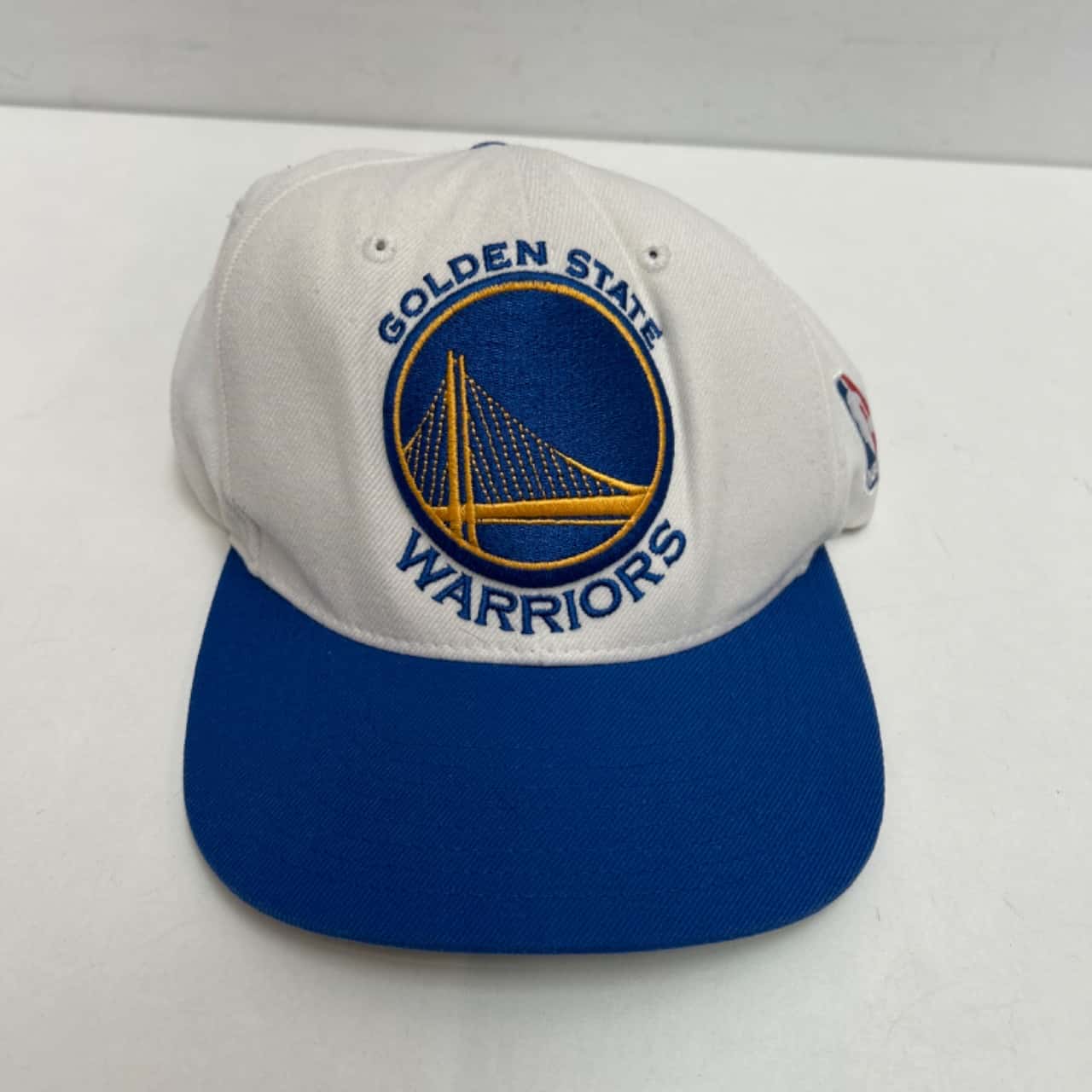 Mitchell & Ness Golden State Warriors Cap (s)