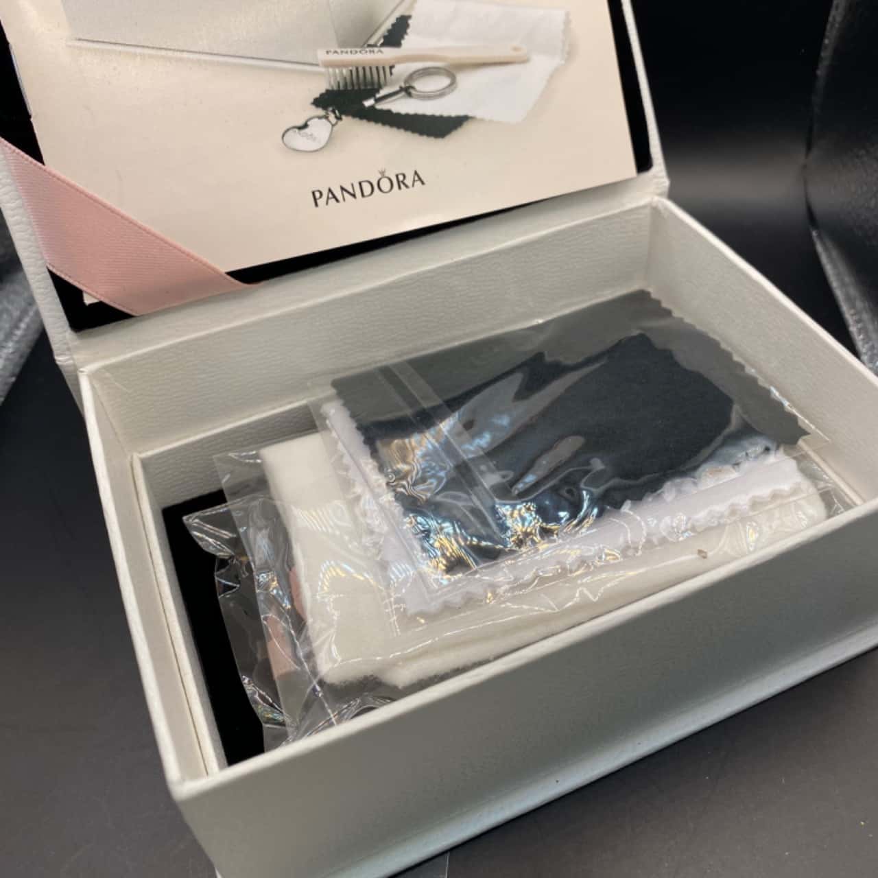 Pandora Care Box (s)