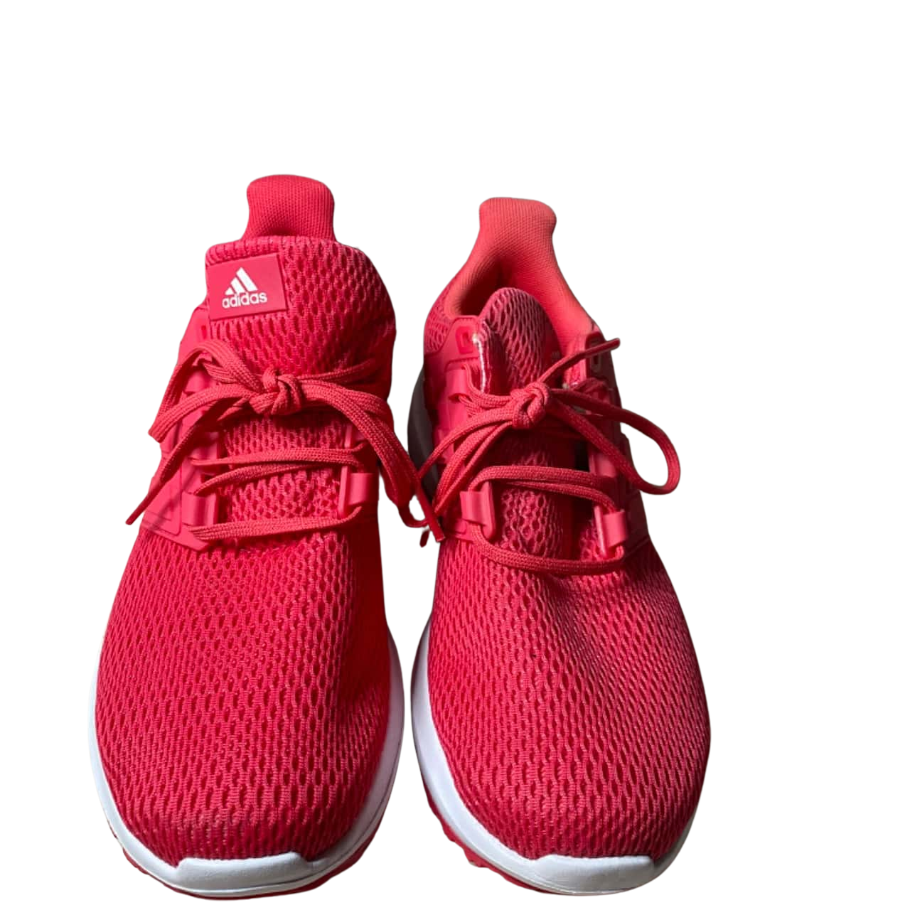 Adidas Pink Sneakers Size US 8(s)