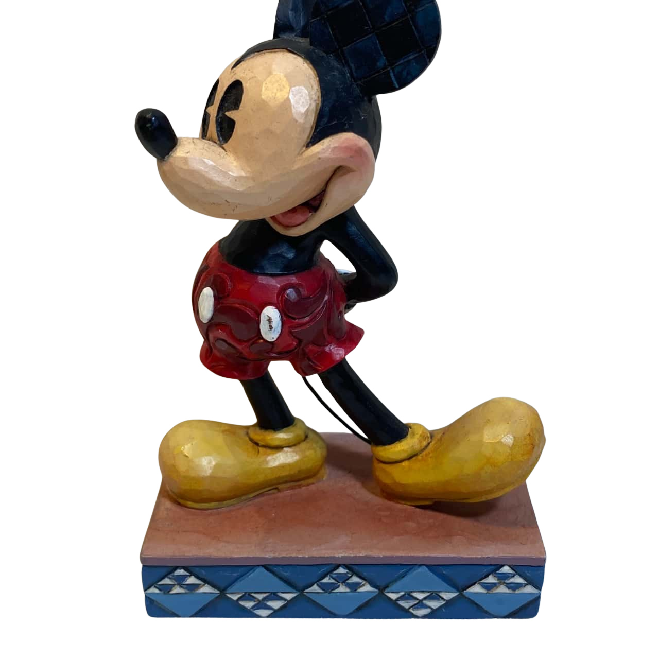 Disney Traditions Classic Mickey Mouse(s)
