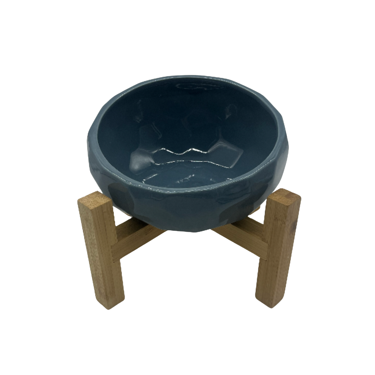 Buddy and Belle Planter Pot and Stand