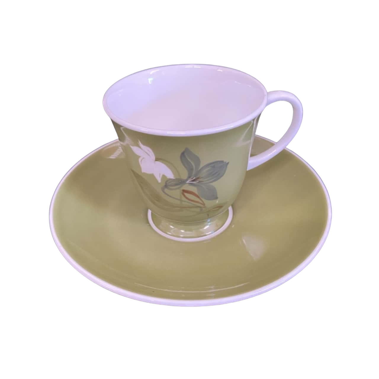 Susie Cooper Cup & Saucer(s)