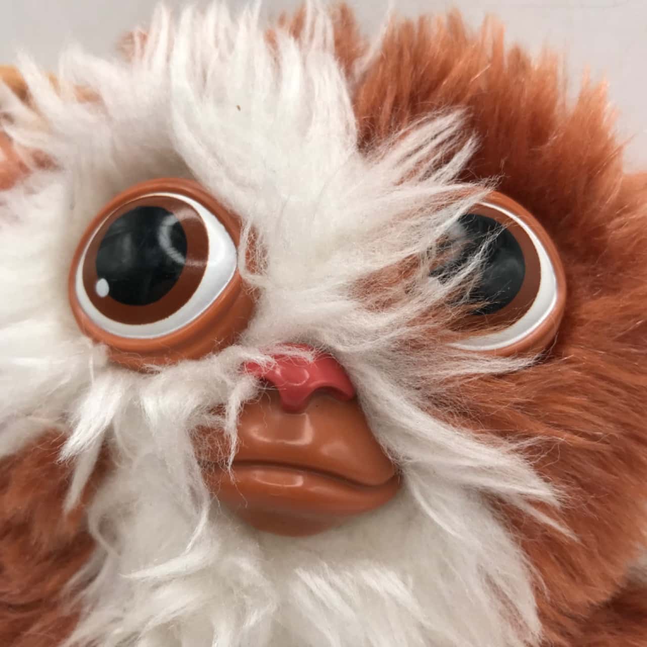 Vintage 1984 Habro Soft Toys Gremlins Gizmo 30 cm(s)