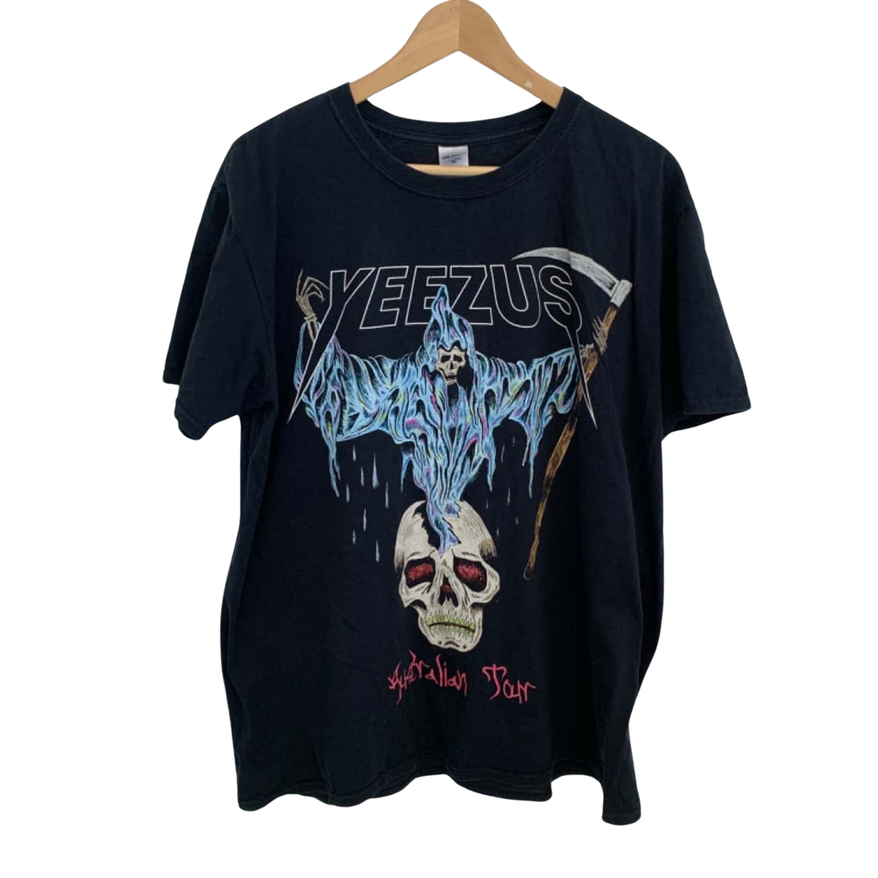 Yeezus 2014 Australia Tour XL Tee(s)